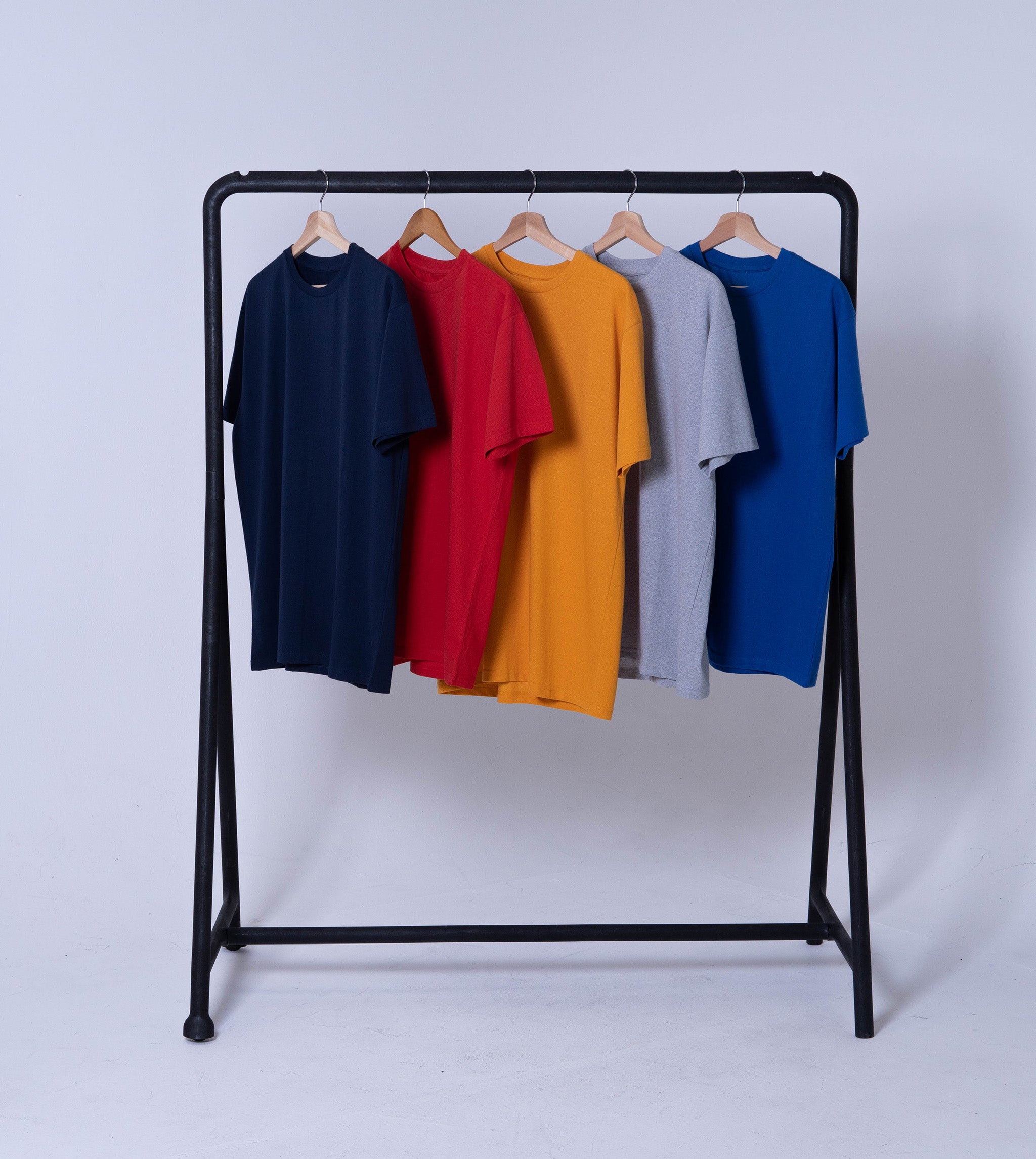 Size Chart – Uscape Apparel